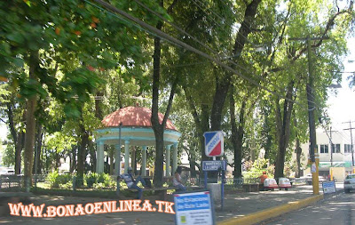 bonao republica dominicana